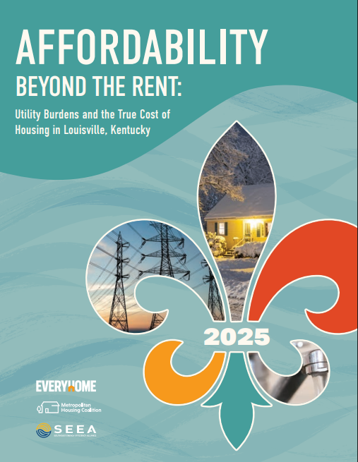 Affordability Beyond the Rent: Utility Burdens and the True Cost of ...