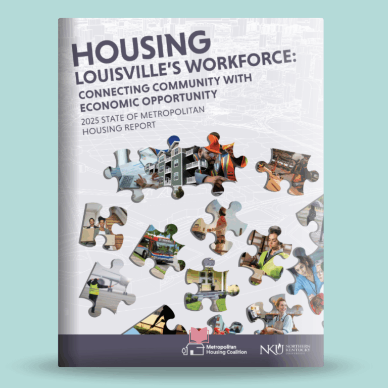 MHC Releases 2025 State of Metropolitan Housing Report - Metro Housing ...